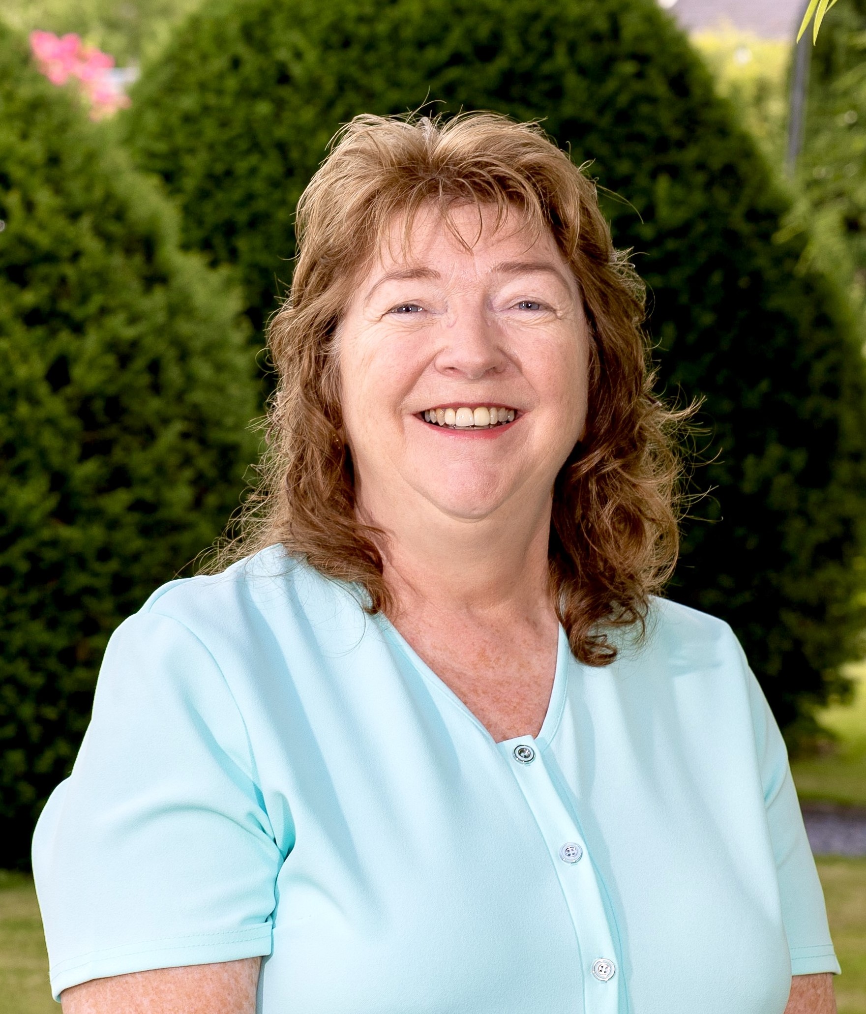 Our Team - FitzGerald